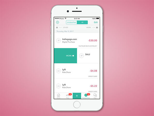 Everlance Premium Expense Tracker | StackSocial