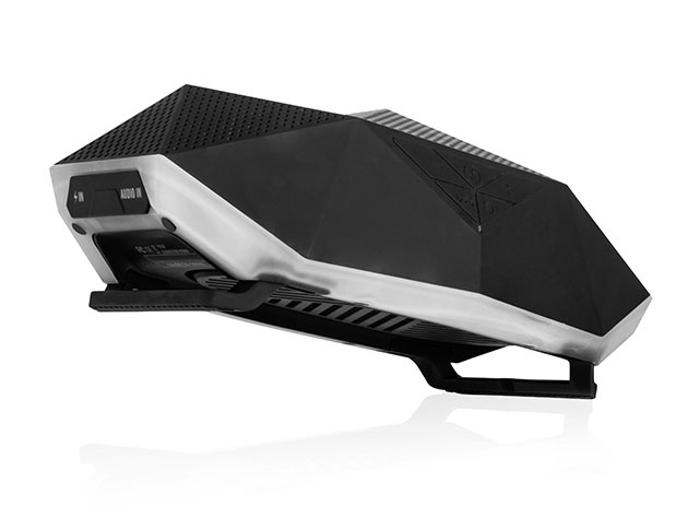 Big Turtle Shell Ultra Bluetooth Speaker | theChive University