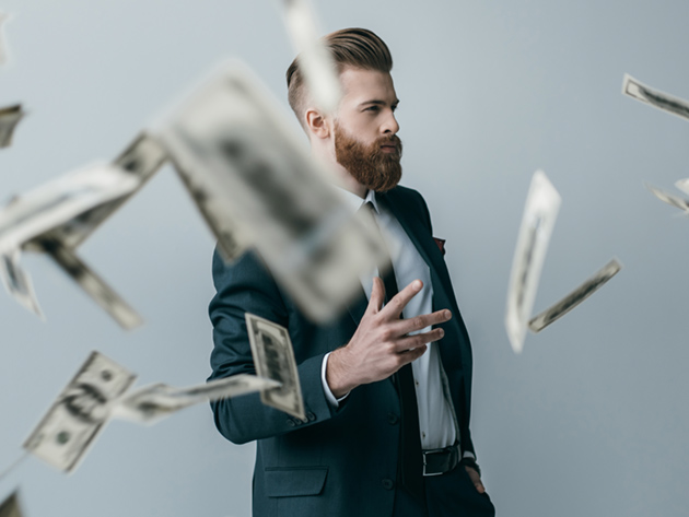 Think Bigger, Make More with Jason W Womack | TechSpot