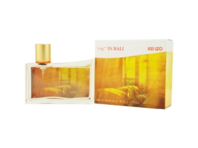 KENZO 715 AM IN BALI by Kenzo EDT SPRAY 1.7 OZ For WOMEN | StackSocial