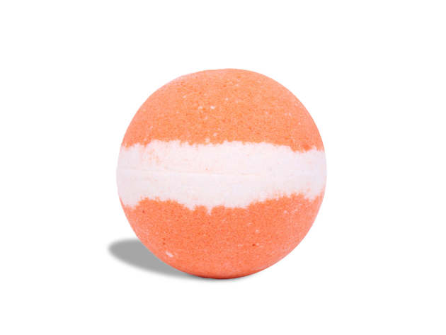 Mango Bath Bomb | Joyus