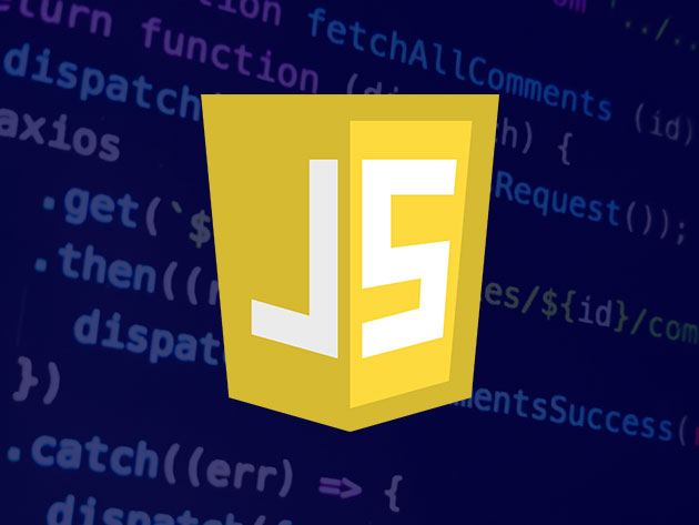 Javascript Master Class Stacksocial