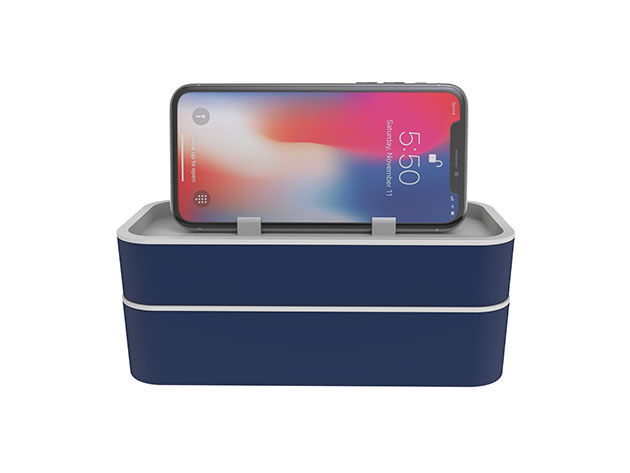 BentoStack (Navy) | TechSpot