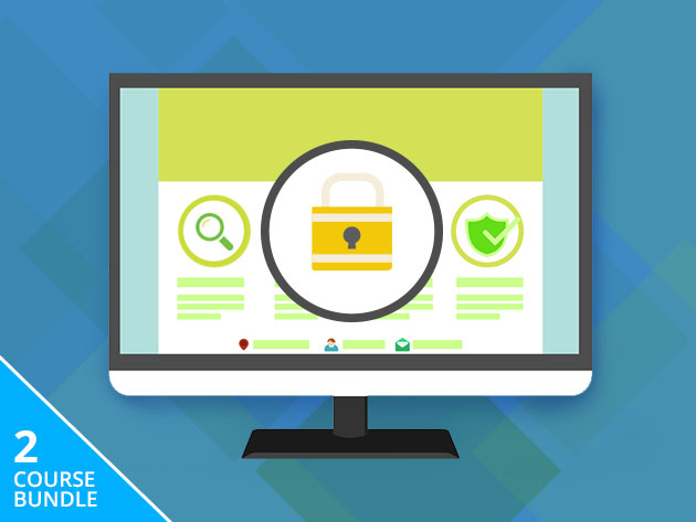 Ethical Hacking, Cyber Security & Forensics Bundle | Major Geeks