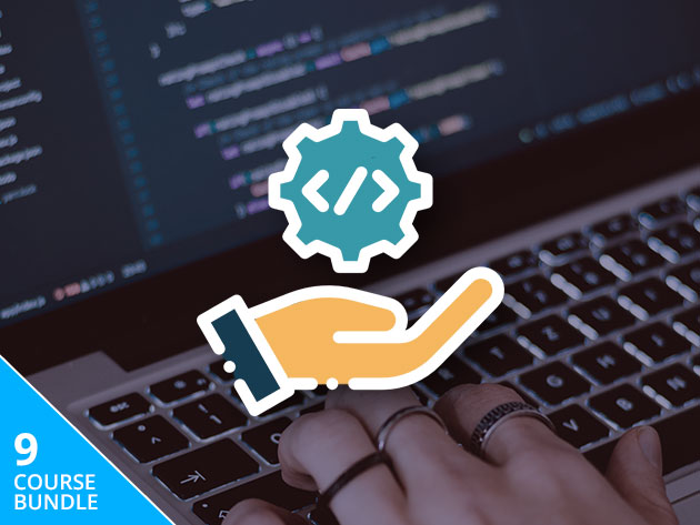 Skimm'rs Exclusive: The Complete 2018 Learn to Code Bundle | StackSocial