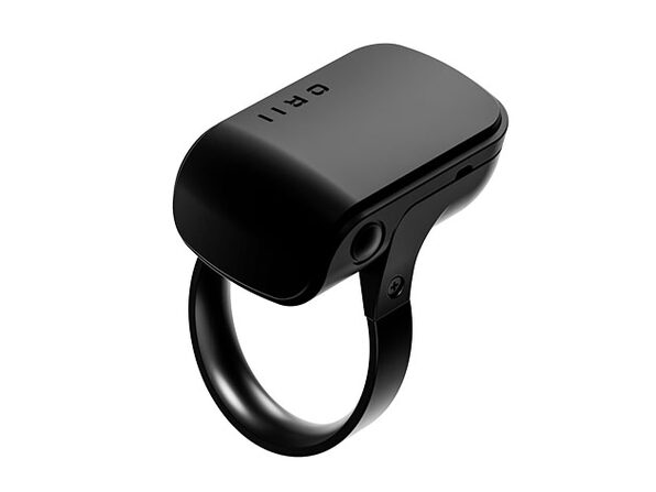 ORII: World's First Voice-Powered Ring for Communication | Tech Deals