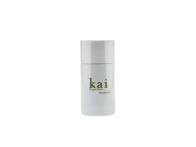 Kai Fragrances Extracts with Natural Body Skin Deodorant for Women-2.6 ...