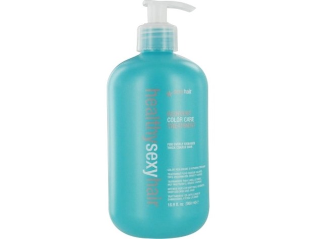 Sexy Hair Concepts 49198 Healthy Sexy Hair Color Care Treatment, 16.9 ...