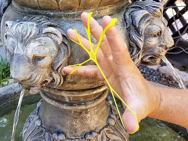 FlexEx® Ultimate Hand Exerciser Triple Pack | StackSocial