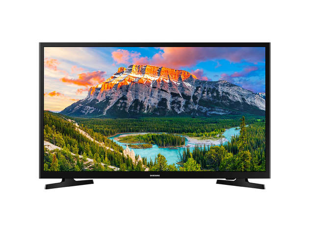 Samsung UN32N5300 32 inch Smart TV - LED - 1080p - N5300 | StackSocial