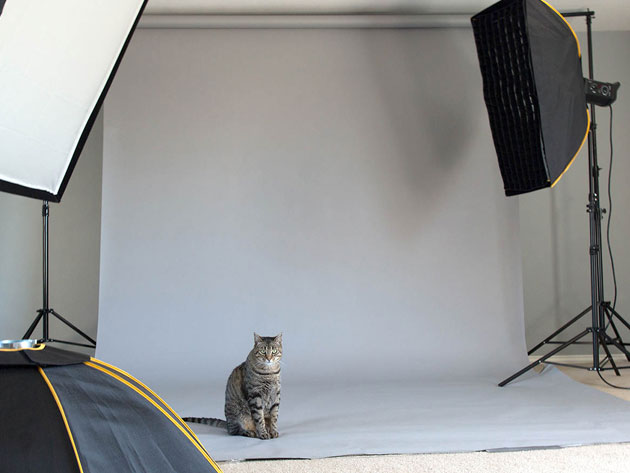Home Studio Starter Kit with Tony Corbell | StackSocial