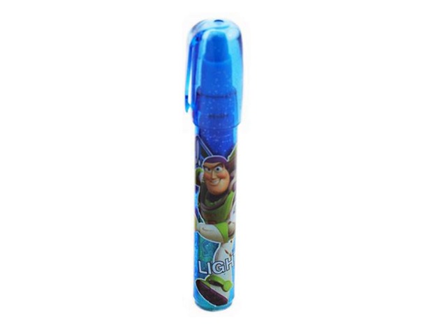 Party Favors - Toy Story - Stackable Erasers - Blue - 1pc | StackSocial