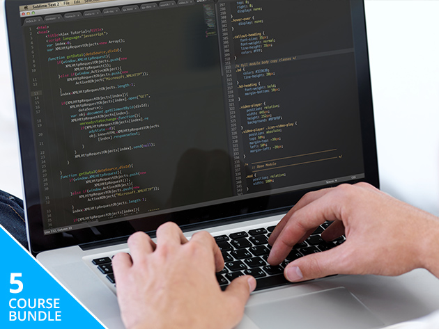 Free: Mammoth Interactive 5-Hour Developer Bundle | TechSpot