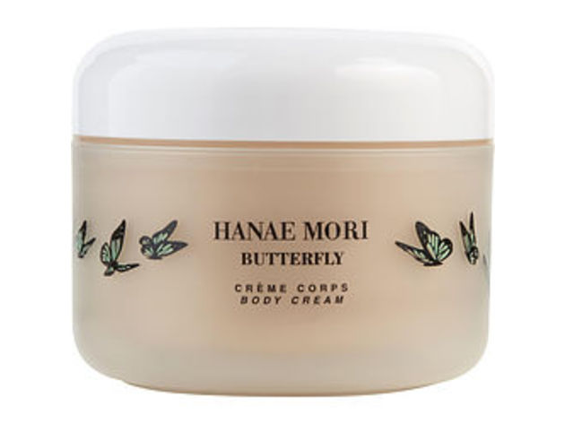 HANAE MORI by Hanae Mori BODY CREAM 8.4 OZ (Package Of 5) | StackSocial