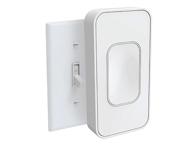Switchmate 2.0: Smart Switch for Toggle Style Light Switches | Android ...