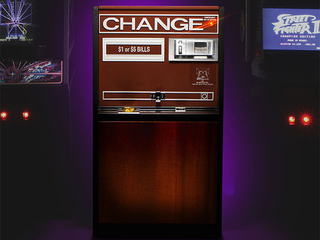 RepliTronics USB Charge Machine | StackSocial