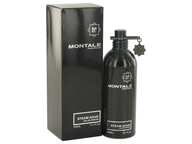 Montale Steam Aoud by Montale Eau De Parfum Spray 3.3 oz for Women ...