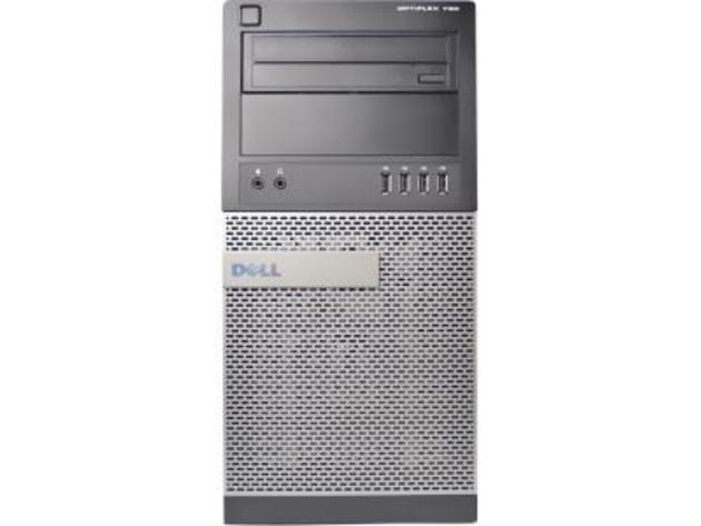 Dell Optiplex 790 Tower Computer PC, 3.30 GHz Intel i7 Quad Core Gen 2 ...