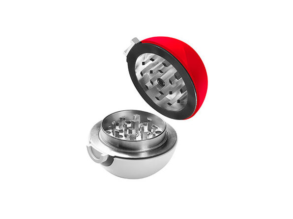 Pokeball Grinder | StackSocial