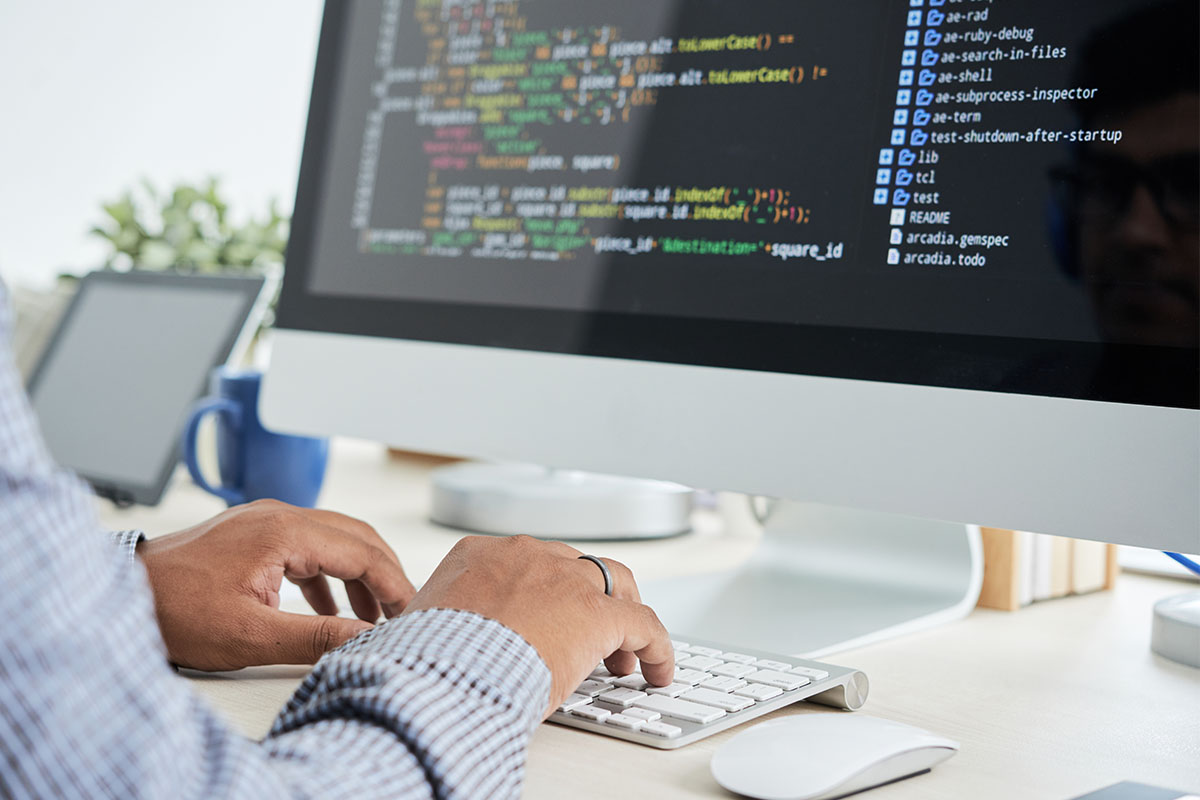 Learn How to Become a Backend Developer With These Online Classes - IGN