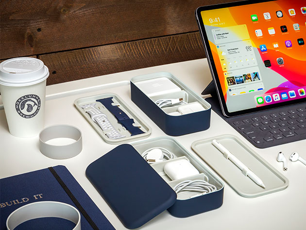 BentoStack (Navy) | Joyus