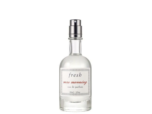 Fresh Rose Morning Eau de Parfum - 1oz (30ml) | StackSocial