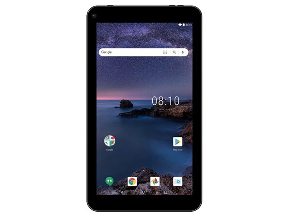 SmarTab 7 Android 7.1 Tablet with HD Display Quad-core Processor & 16GB ...