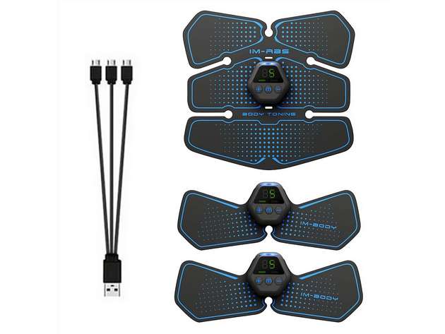 Ab Stimulator | StackSocial