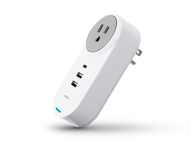Power Hub AXIS Wall Charger | Entrepreneur Store