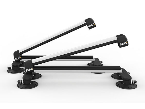 STAG Ski & Base Unit Bundle | StackSocial