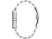 Bulova 96D145 Mens Quadra Silver Watch | theChive University