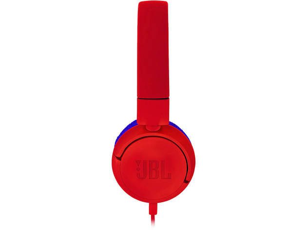 JBL JR300RED Kids On-Ear Headphones - Red | XDA-Developers