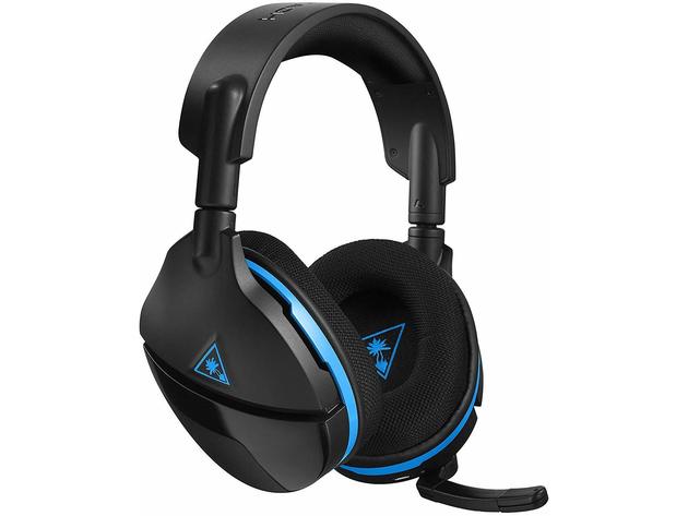Stealth 600 wireless headset store