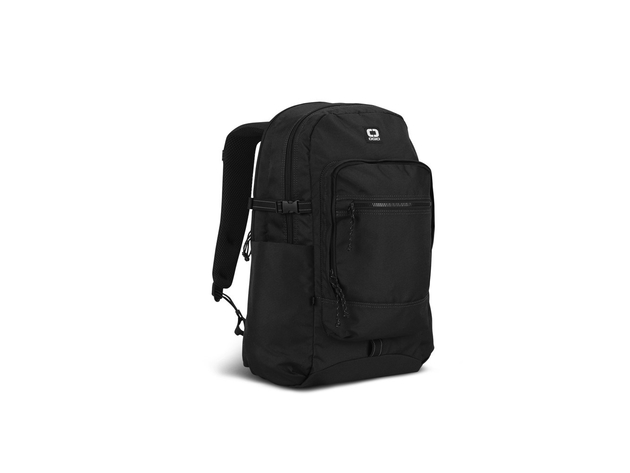 Ogio Alpha Recon 220 Durable Polyester 19 Inches Backpack with Padded ...