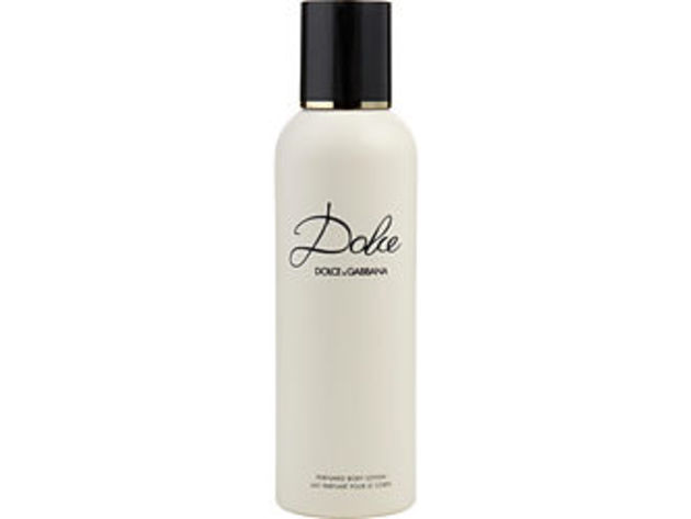 DOLCE by Dolce & Gabbana BODY LOTION 6.7 OZ For WOMEN | StackSocial