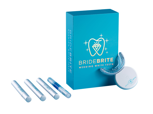 Bride Brite™ Teeth Whitening Kit | StackSocial