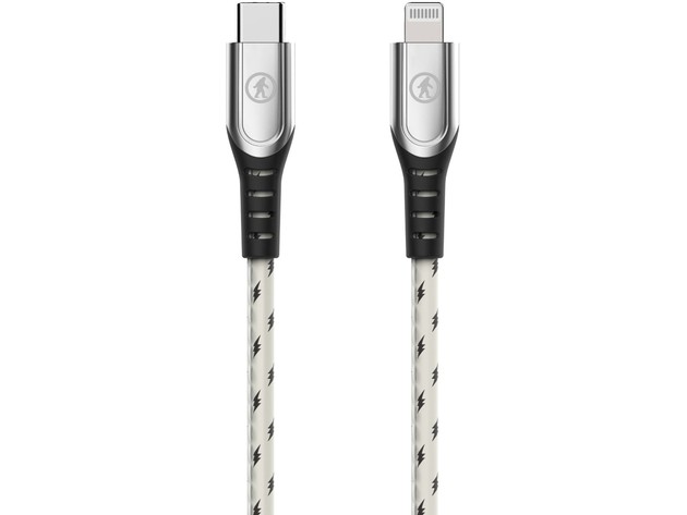 Firefly Plus Glow-in-the-Dark Cable by Outdoor Tech | Black Enterprise