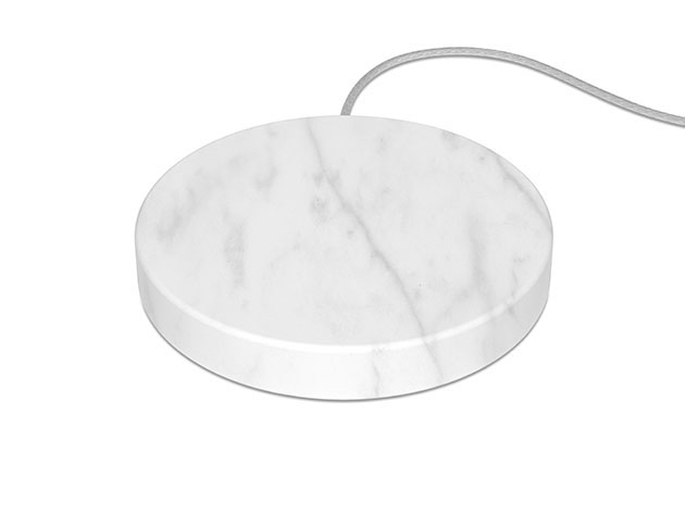 Wireless Charging Stone | Entrepreneur Store