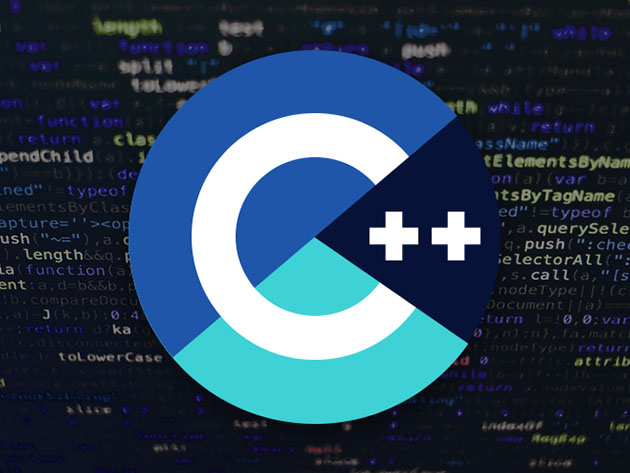 The C++ Programming Bundle: Beginner to Expert | StackSocial
