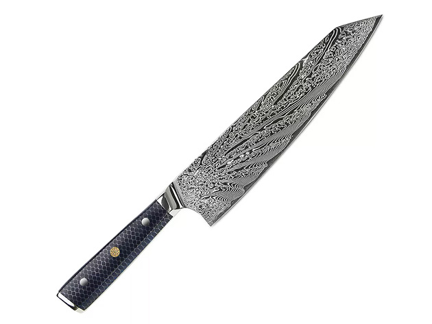 Ryori™ Sencho All Round Chef Knife (9-Inch) | KSAT
