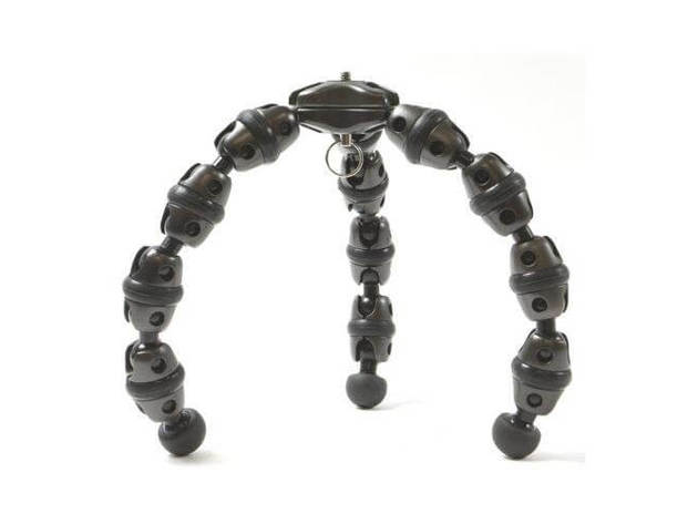 Dolica CT100KIT CT100 Tripod KIT | StackSocial