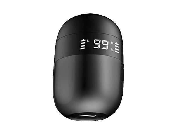 Bluetooth EarPods with Touch Control HD Voice | iDrop News Store