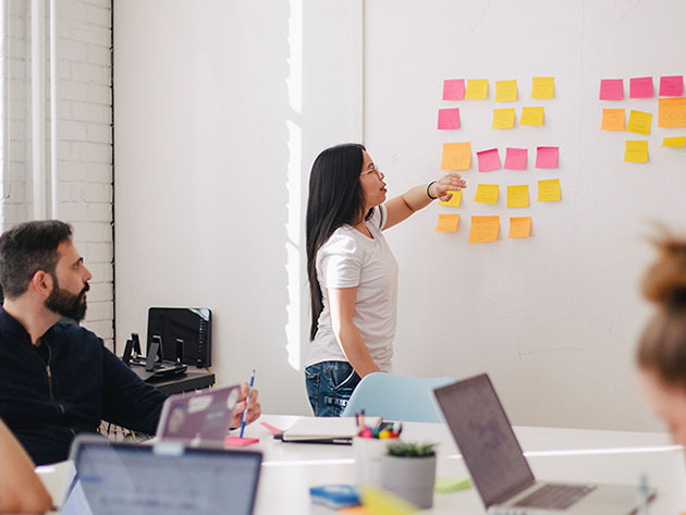 Learn How to Invest More Intelligently & Live a Financially Independent ...