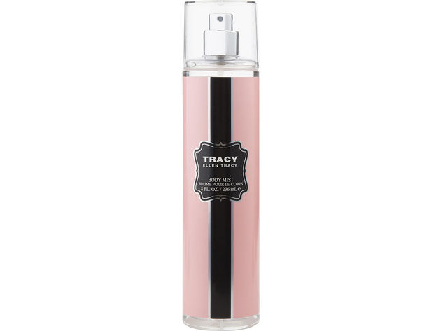 TRACY by Ellen Tracy BODY MIST 8 0Z for WOMEN ---(Package Of 4 ...