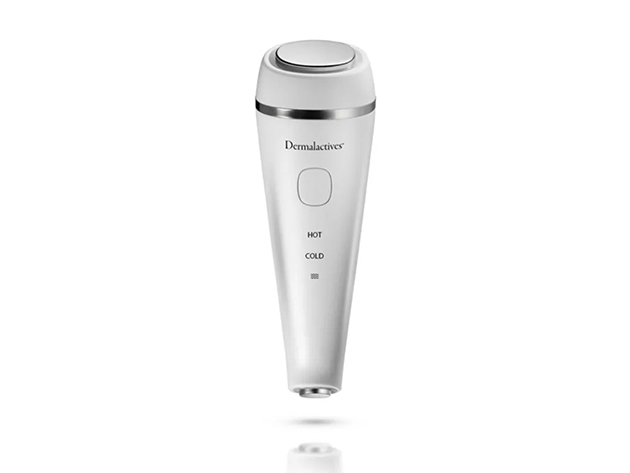 Dermalactives New Age 2.0 Smart Beauty Facial Device | StackSocial