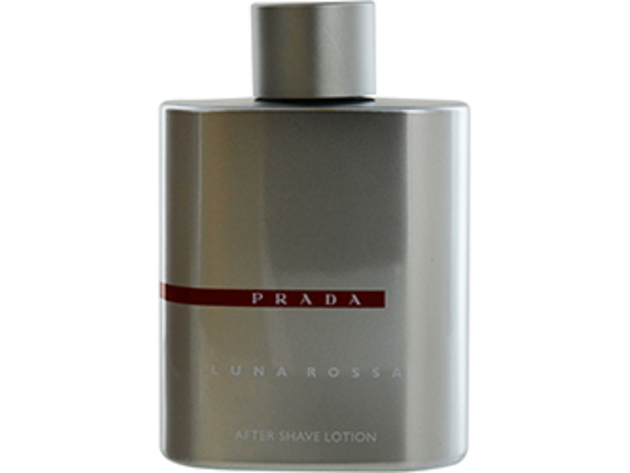 PRADA LUNA ROSSA by Prada AFTER SHAVE LOTION 4.2 OZ 100% Authentic ...