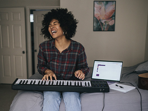Voice Control: Singing Guide for All Levels | StackSocial