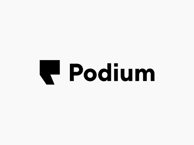 FREE: Limited Offer to Podium Starter Plan | Cult of Mac