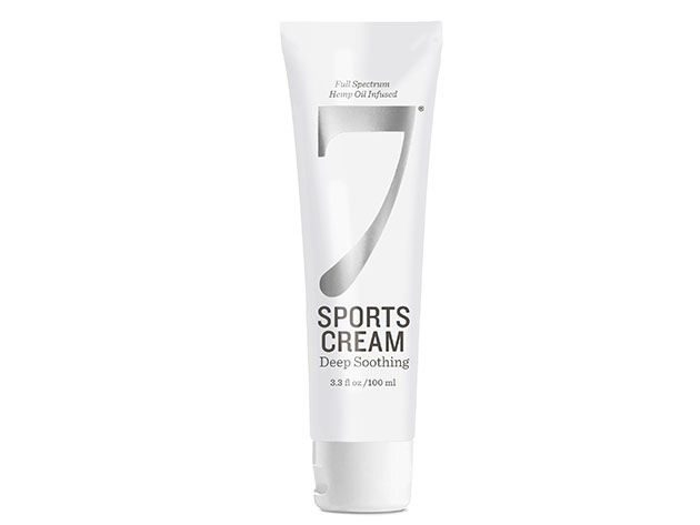 7® Deep Soothing Sports Cream | StackSocial