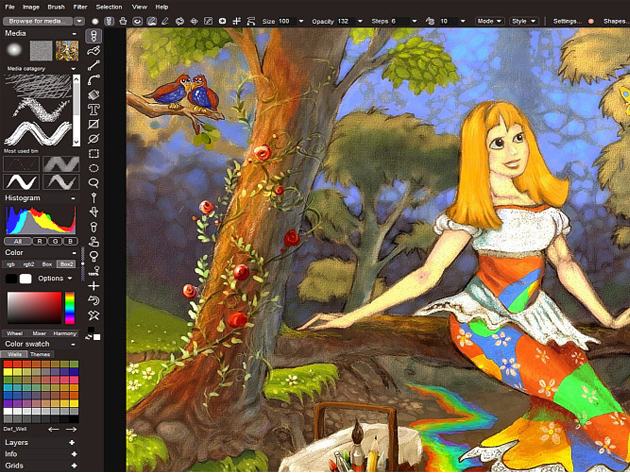 Free: PD Artist 11 | StackSocial